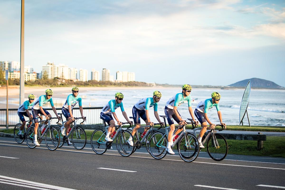 Point Arkwright Trail - Adventure Sunshine Coast