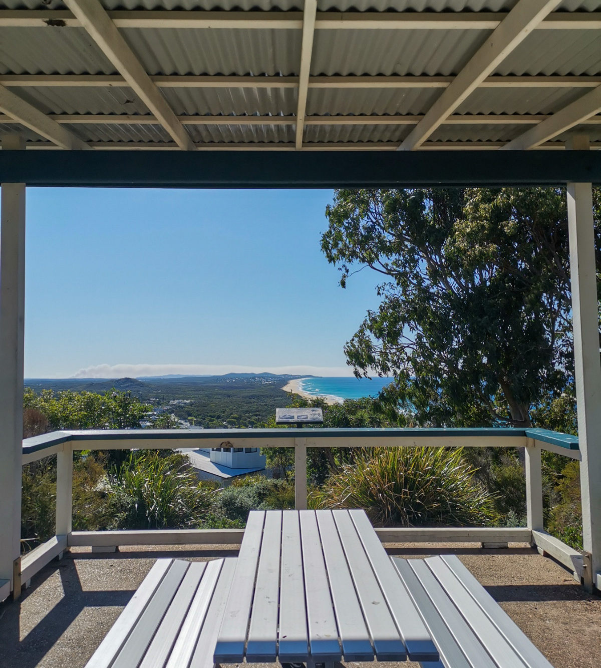 Low's Lookout - Adventure Sunshine Coast